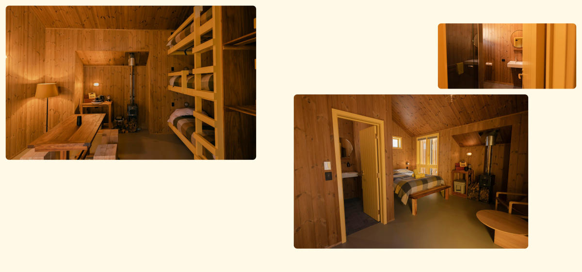 The Great Glenorchy Alpine Base Camp | Official Queenstown Website