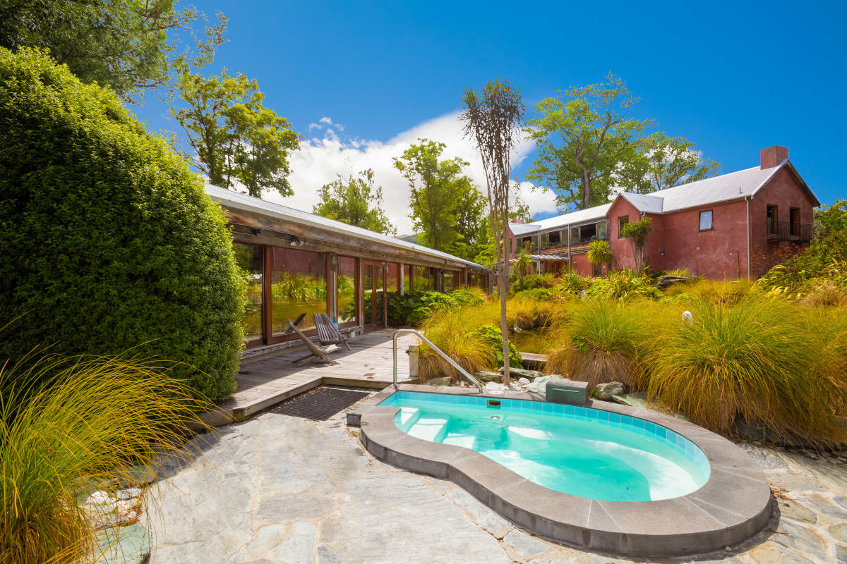 Health and Fitness Centre | Official Queenstown Website