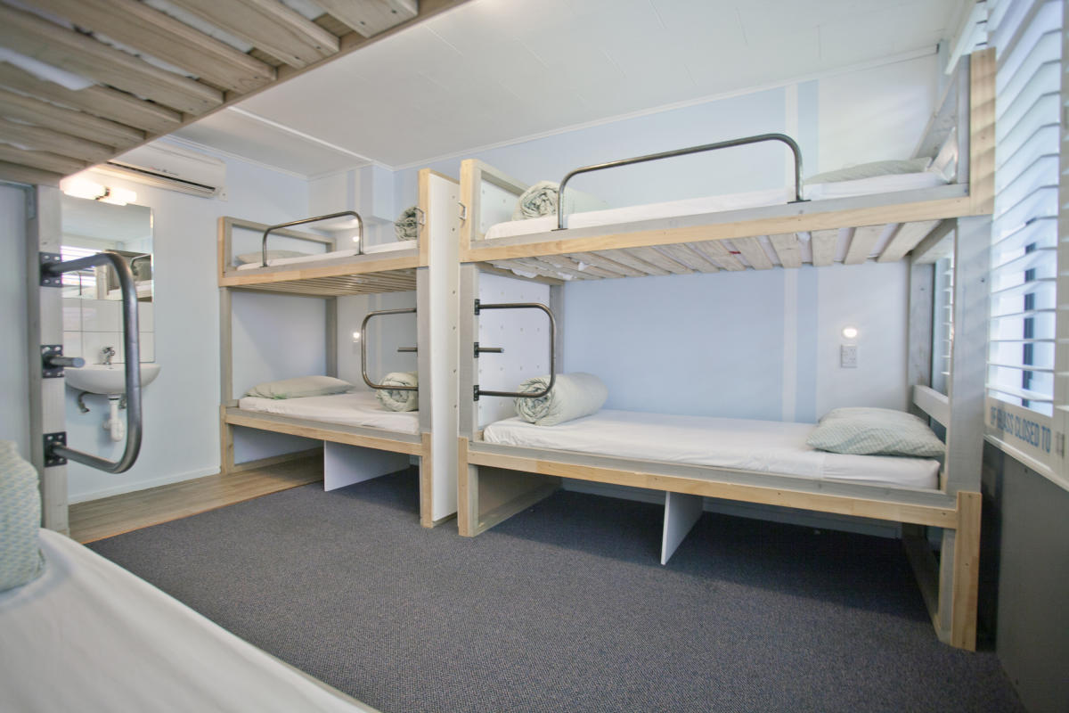 Absoloot Hostel QT | Official Queenstown Website