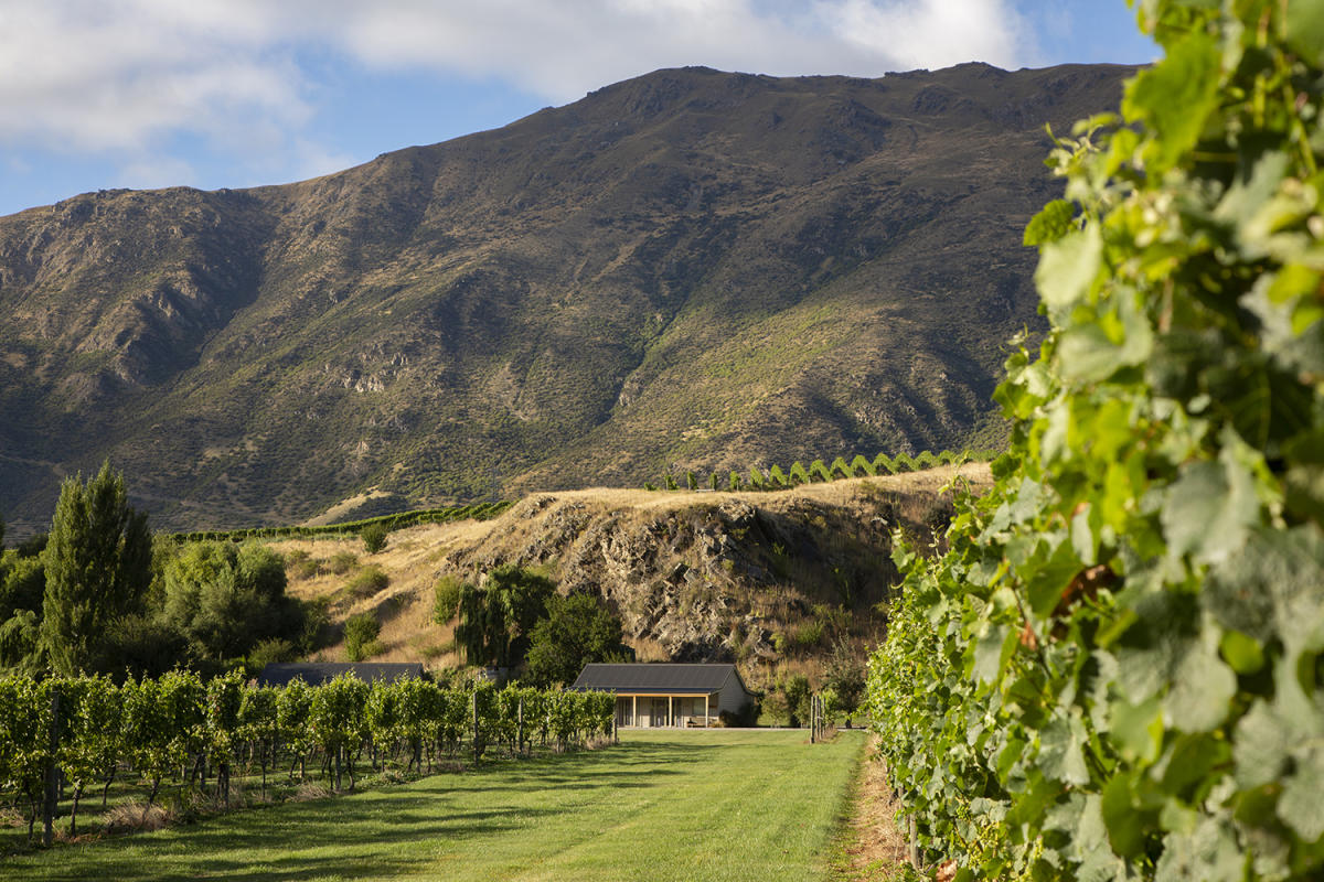 Ultimate Off-Roader | Official Queenstown Website