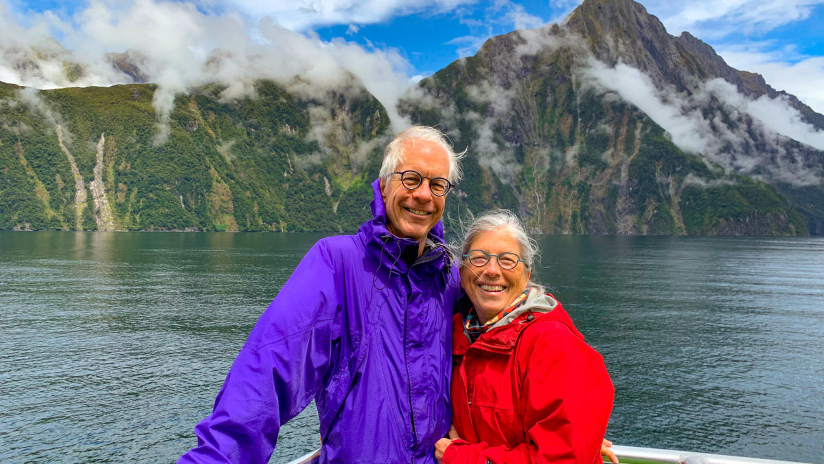 The Grand Explorer | Official Queenstown Website