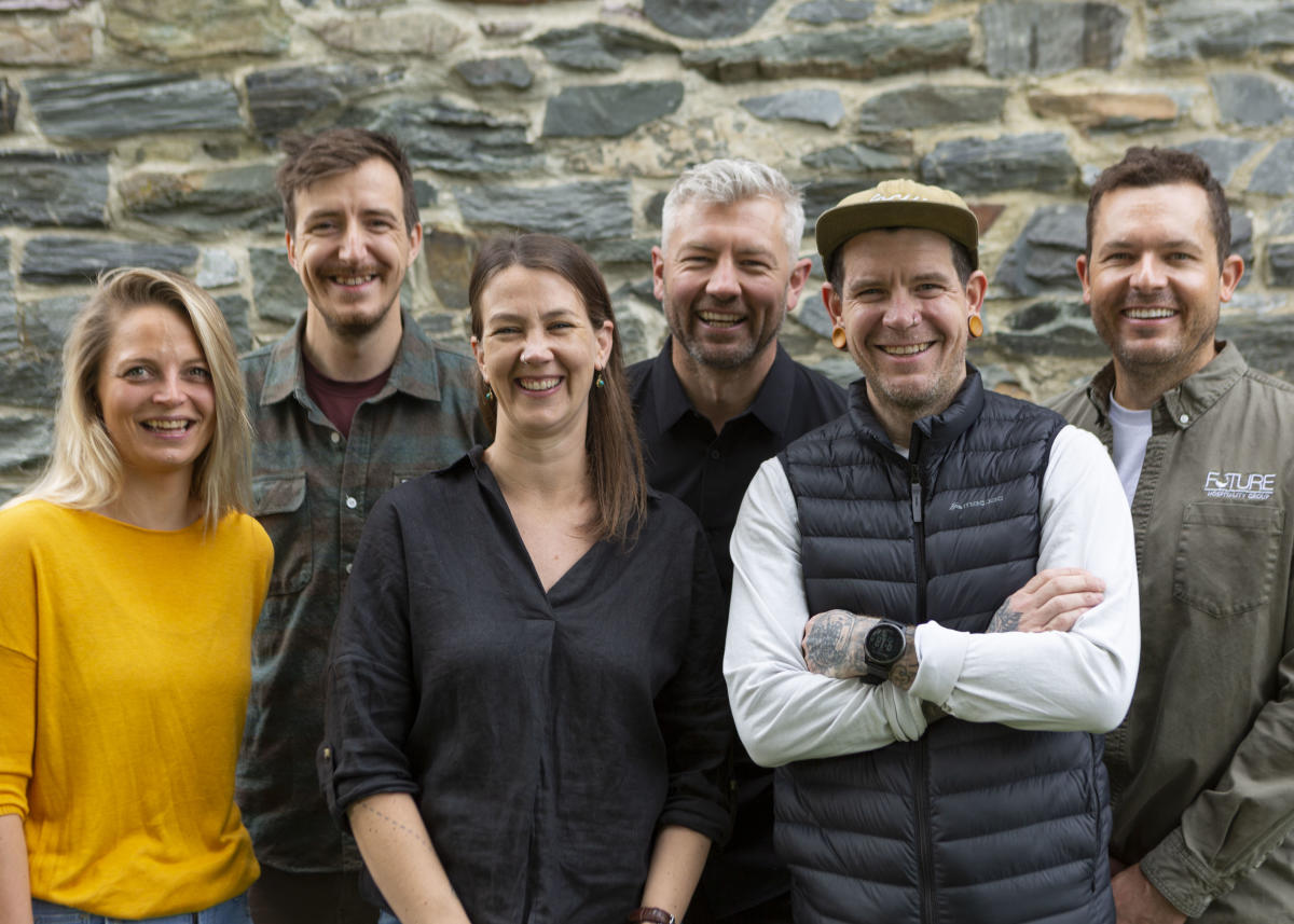 odd saint | Official Queenstown Website