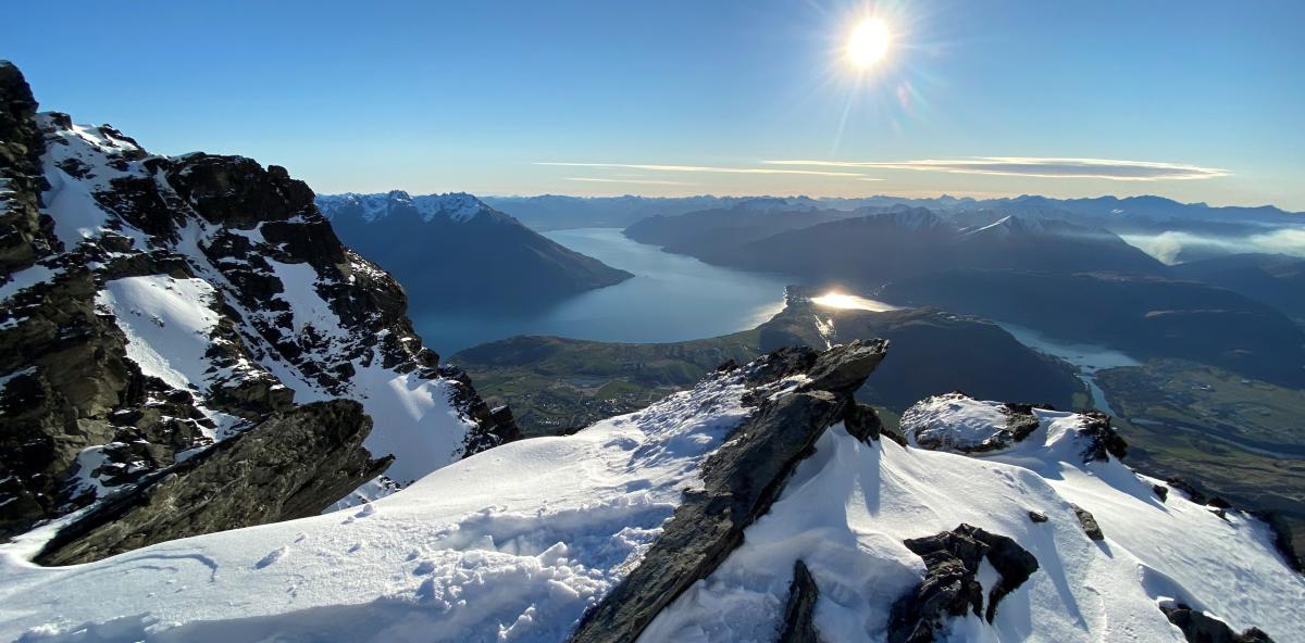 The Remarkables | Official Queenstown Website