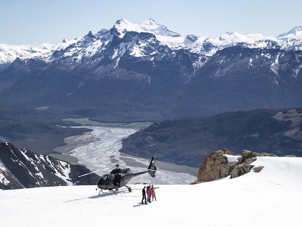 Alpine Snow Landing | Official Queenstown Website