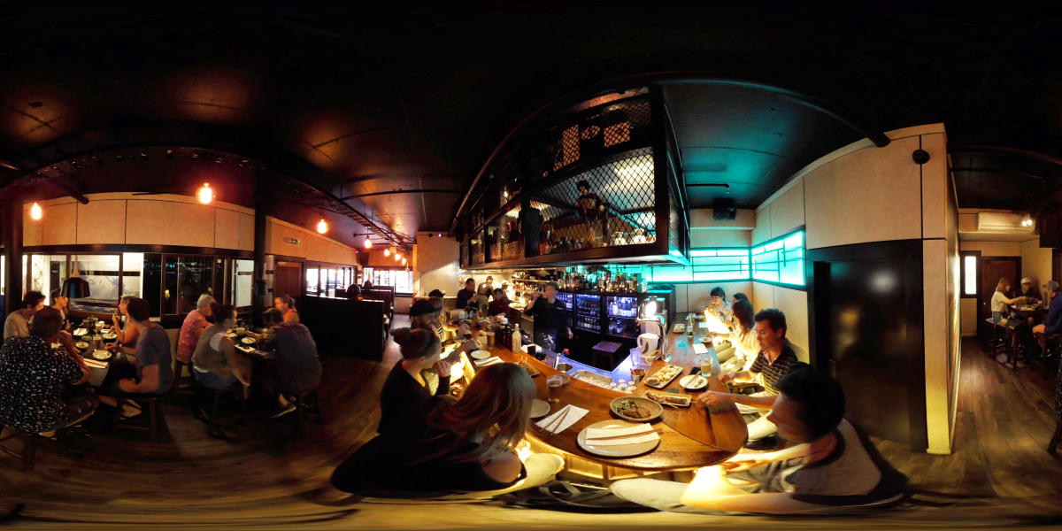 Tanoshi Cow Lane | Official Queenstown Website