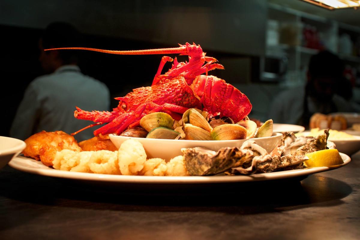 Finz Seafood and Grill Queenstown | Official Queenstown Website
