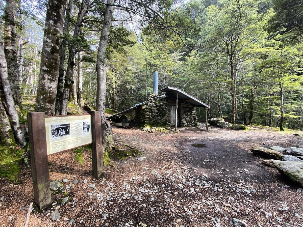 Mount Crichton Loop Track | Official Queenstown Website