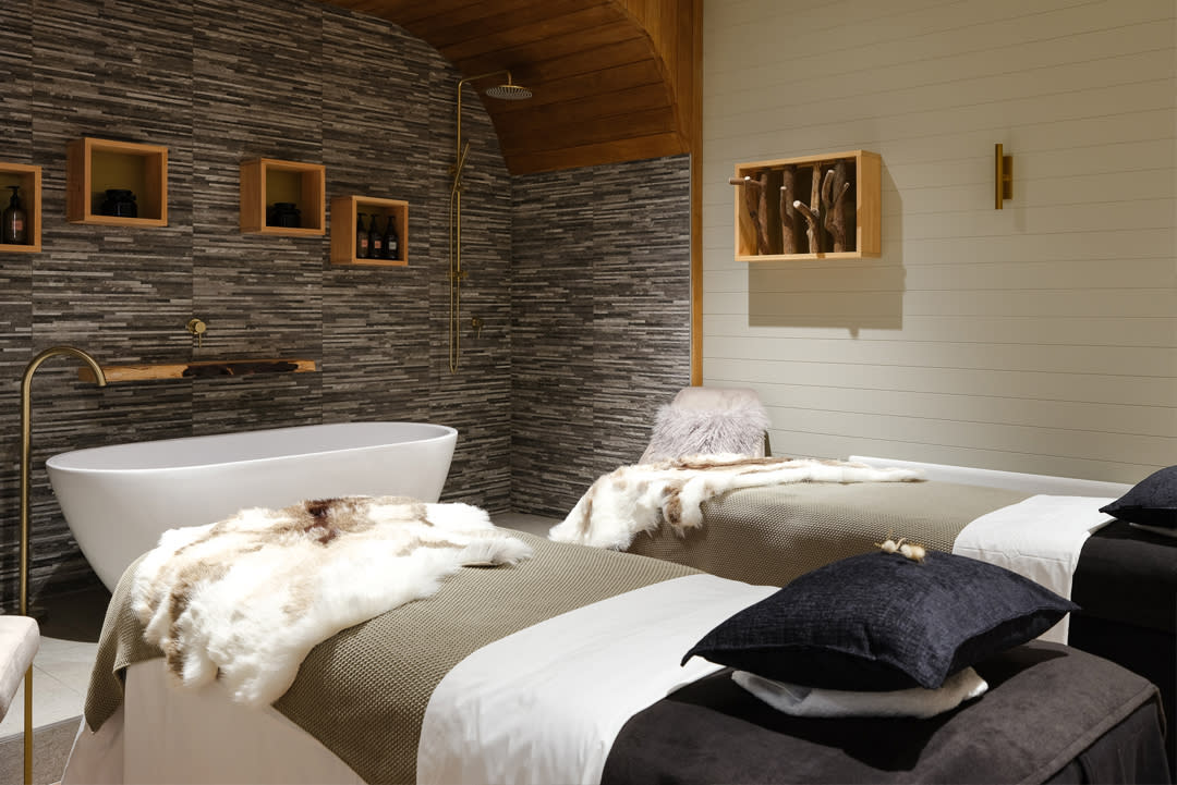 Moss Spa Queenstown | Official Queenstown Website