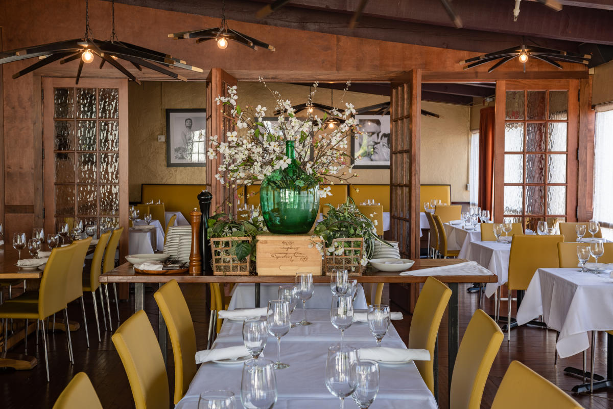 Il Massimo | Providence, RI 02903