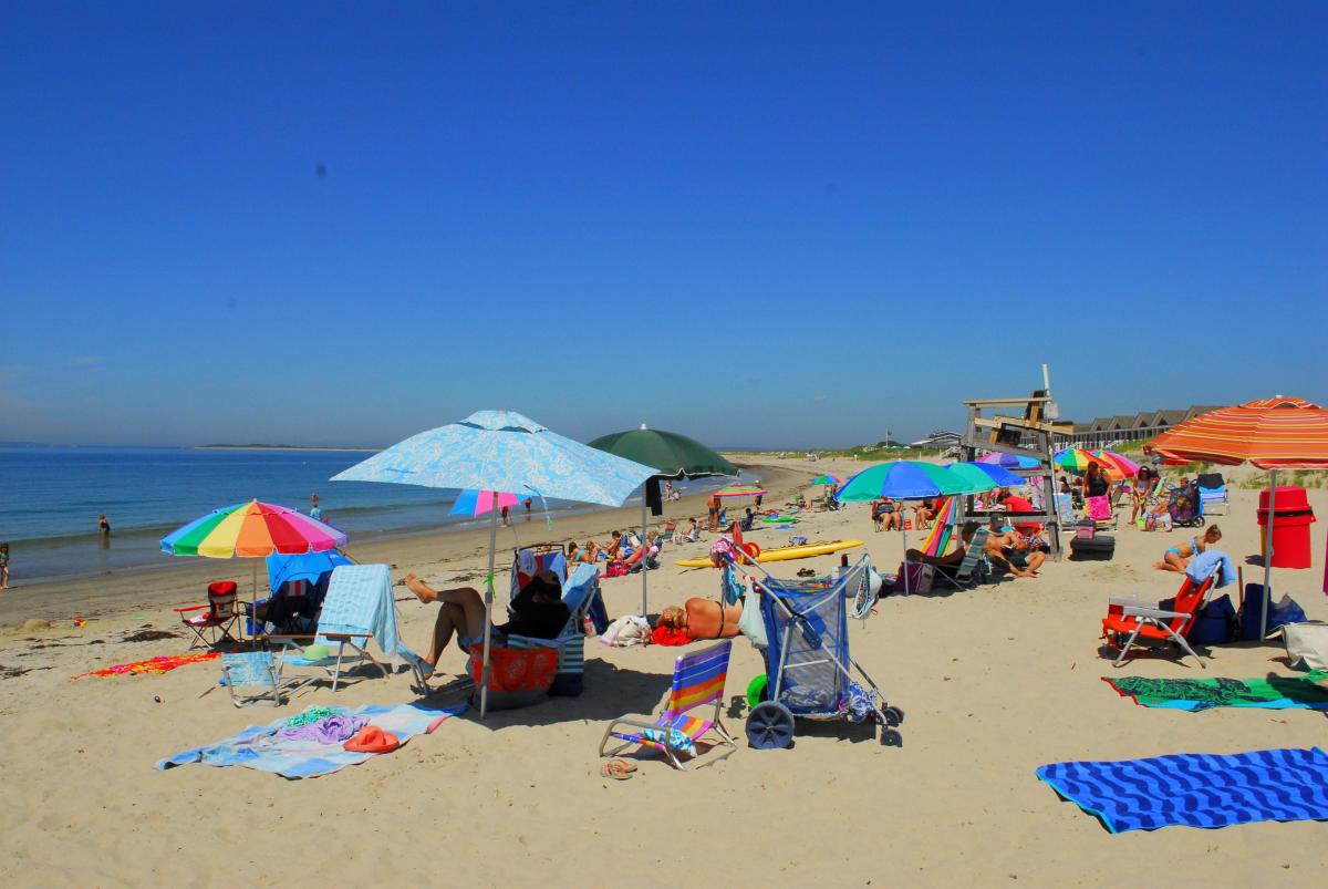 Watch Hill Beach | Westerly, RI 02891