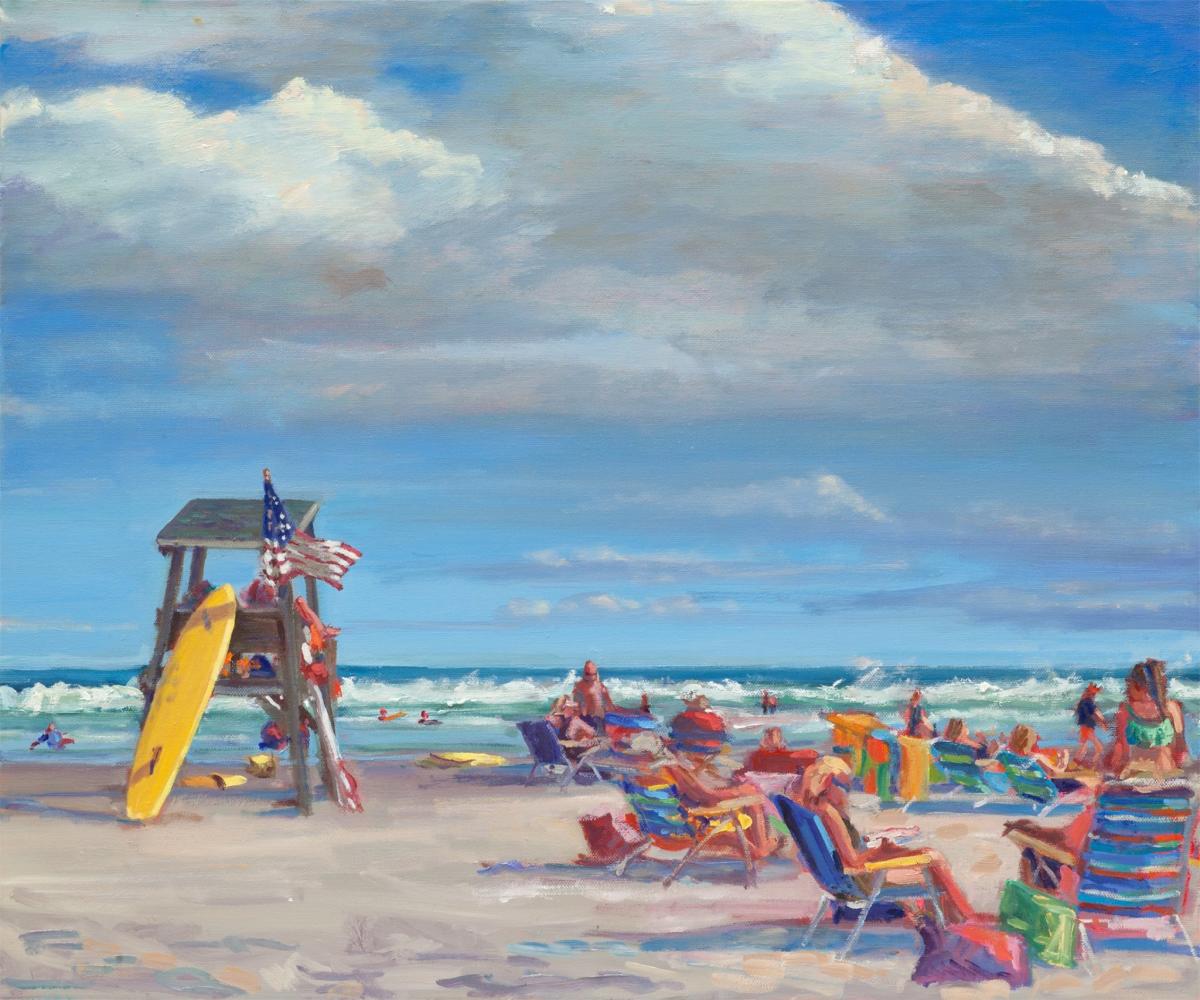 One Way Gallery | Narragansett, RI 02882