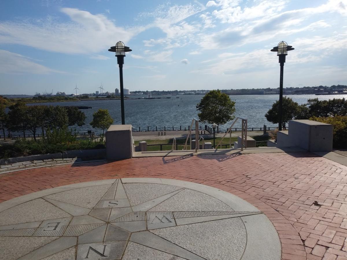 India Point Park | Providence, RI 02903