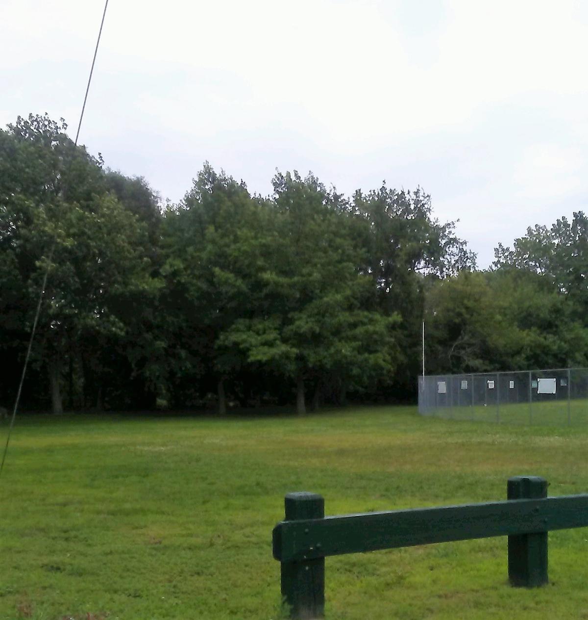 Jenks Park | Central Falls, RI 02863