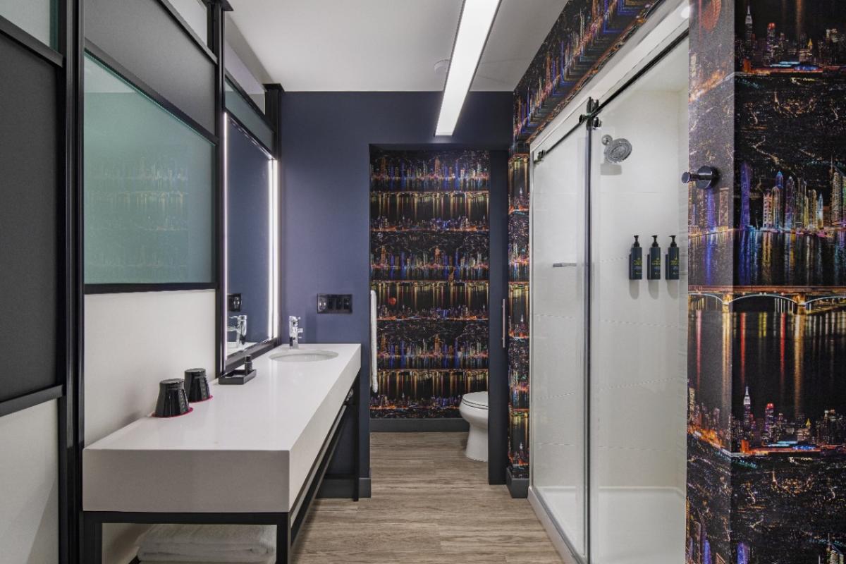 Aloft Providence Downtown | Providence, RI 02903