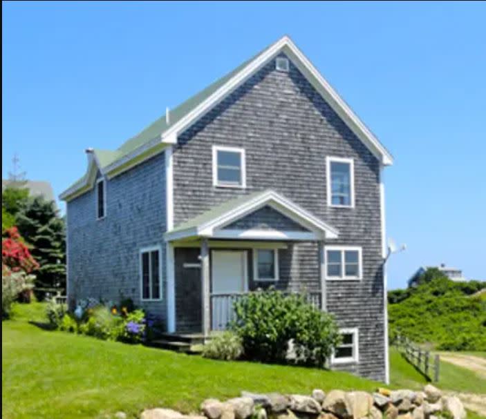 Spring House Hotel | Block Island, RI 02807