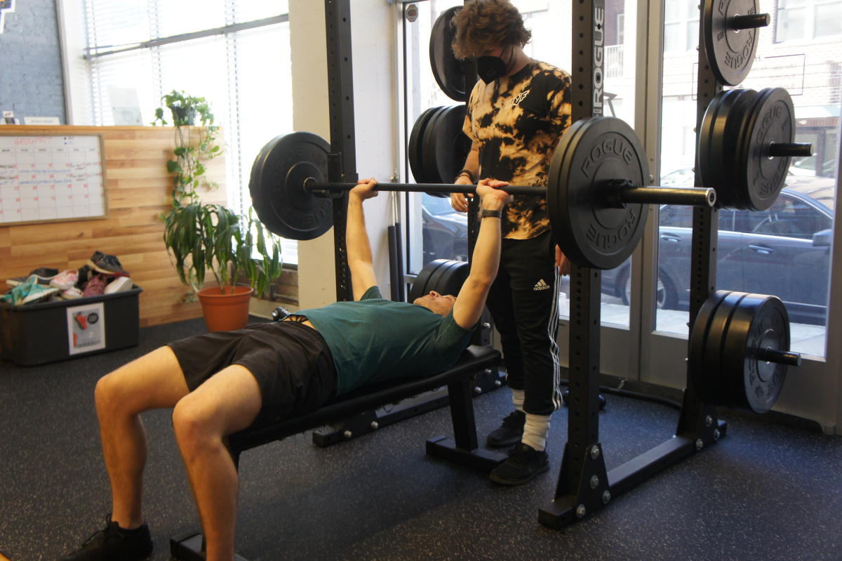 Baker Unified Fitness