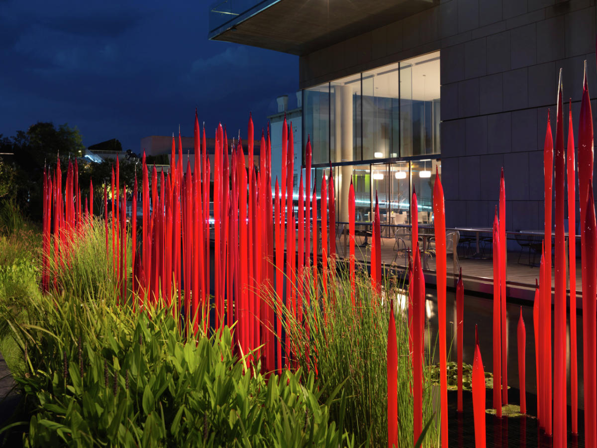 Virginia Museum of Fine Arts (VMFA)