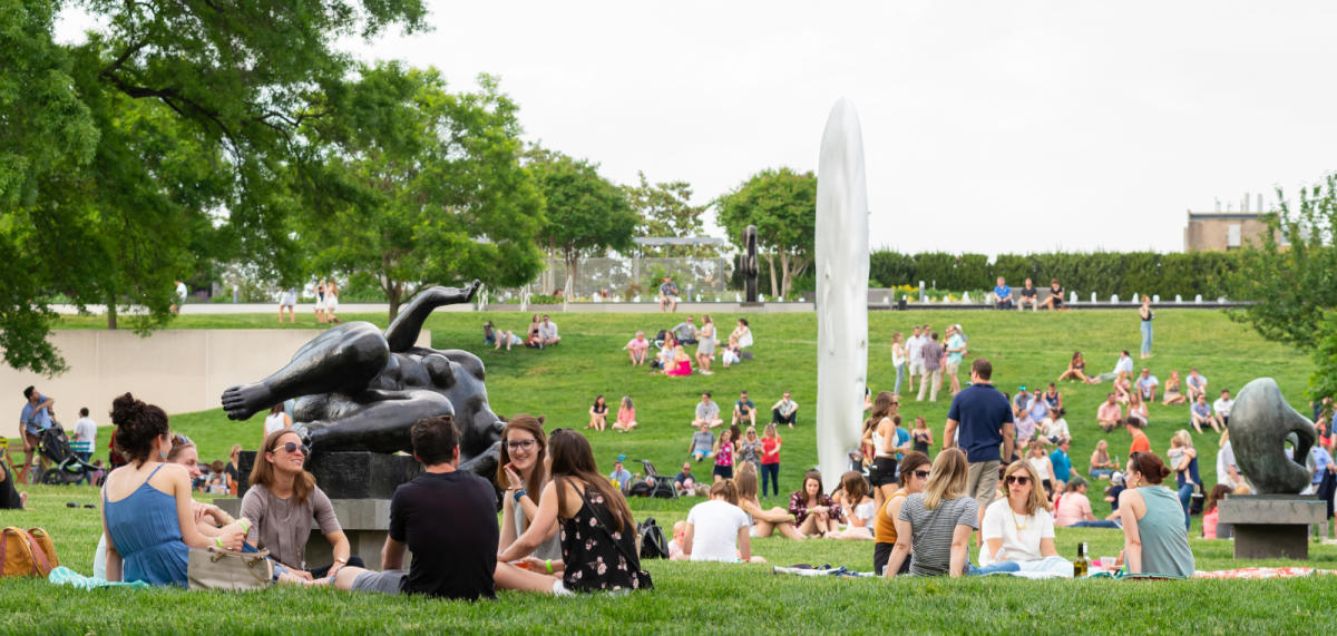 Virginia Museum of Fine Arts (VMFA)