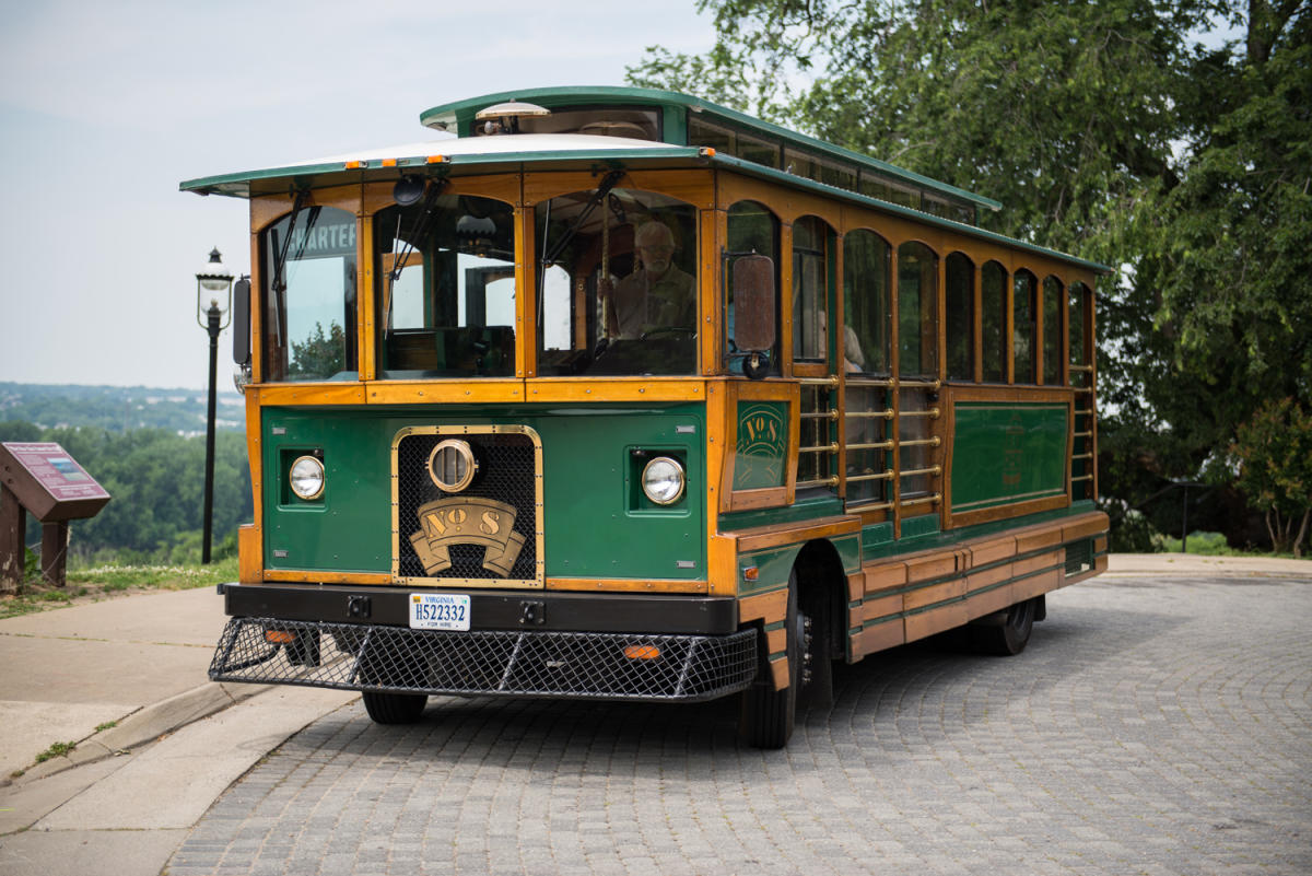 RVA Trolley