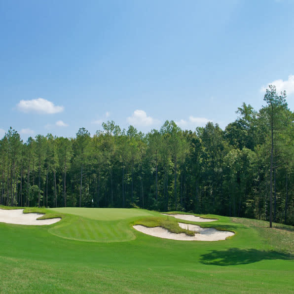 Magnolia Green Golf Club