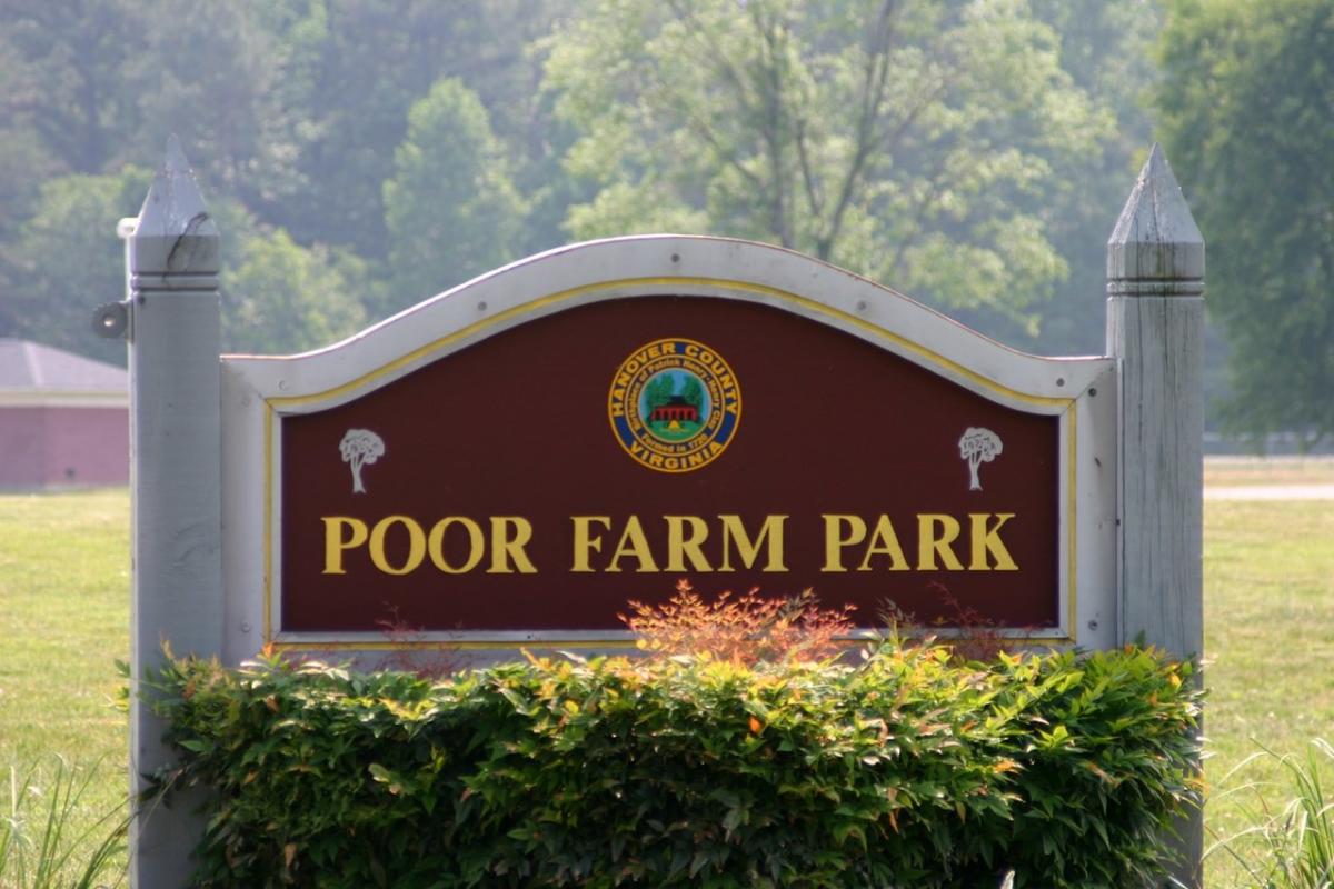 Poor Farm Park