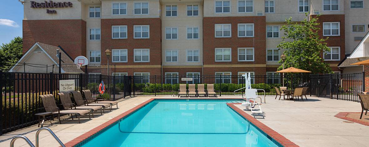Residence Inn by Marriott Northwest