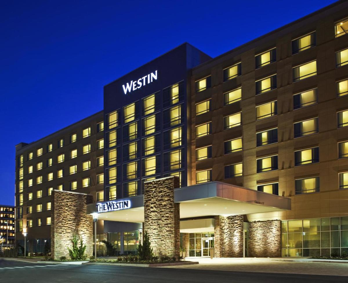The Westin Richmond