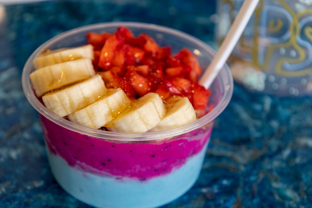 Nautical Bowls | Rochester, MN 55902