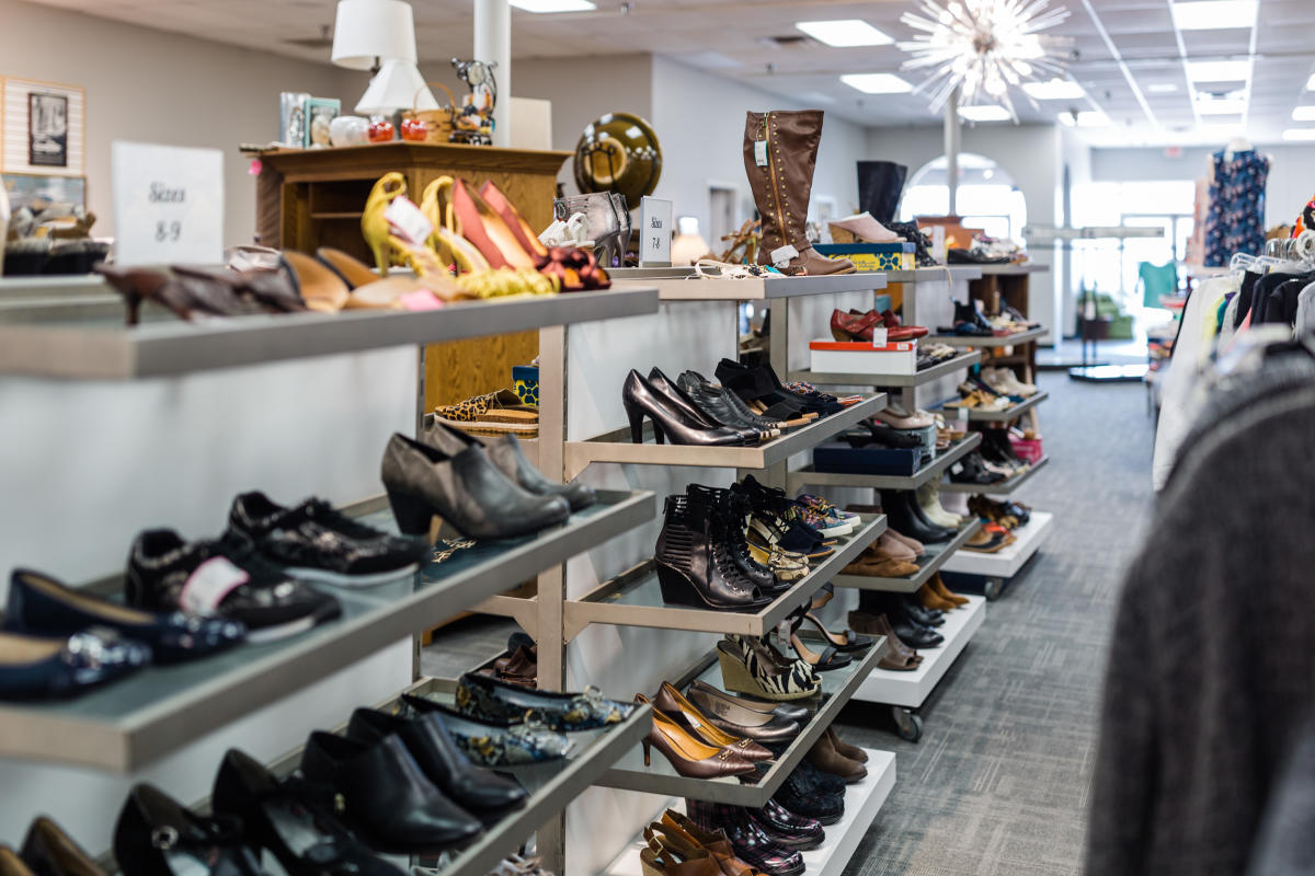 Refashion | Rochester, MN 55901