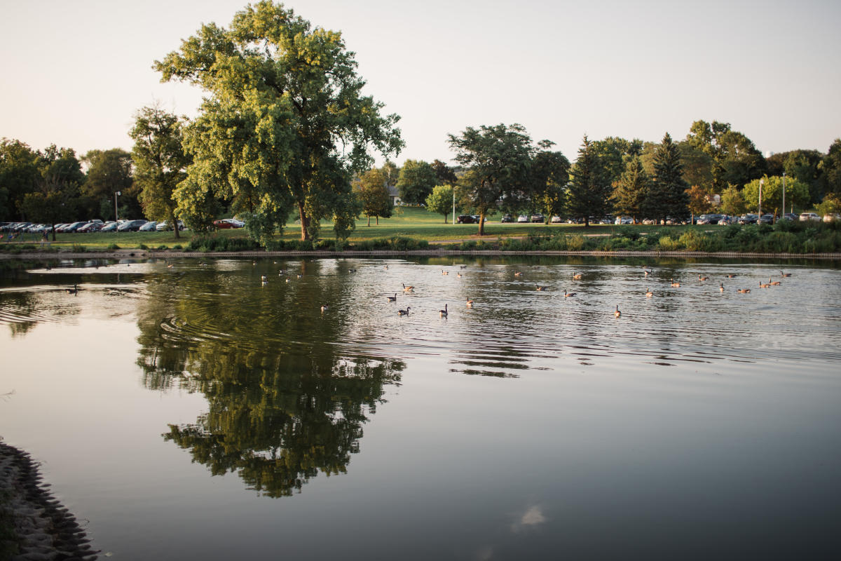 Silver Lake Park | Rochester, MN 55906