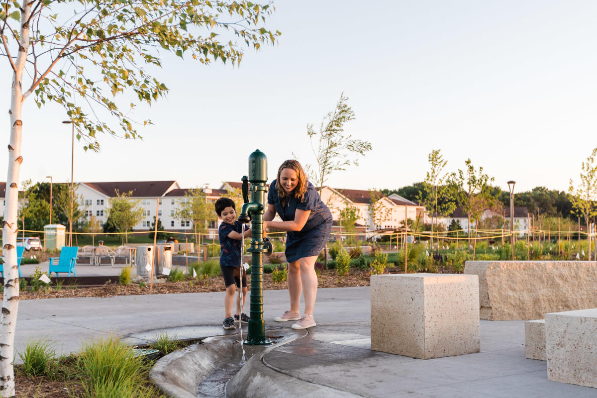 Cascade Lake Park | Rochester, MN 55902