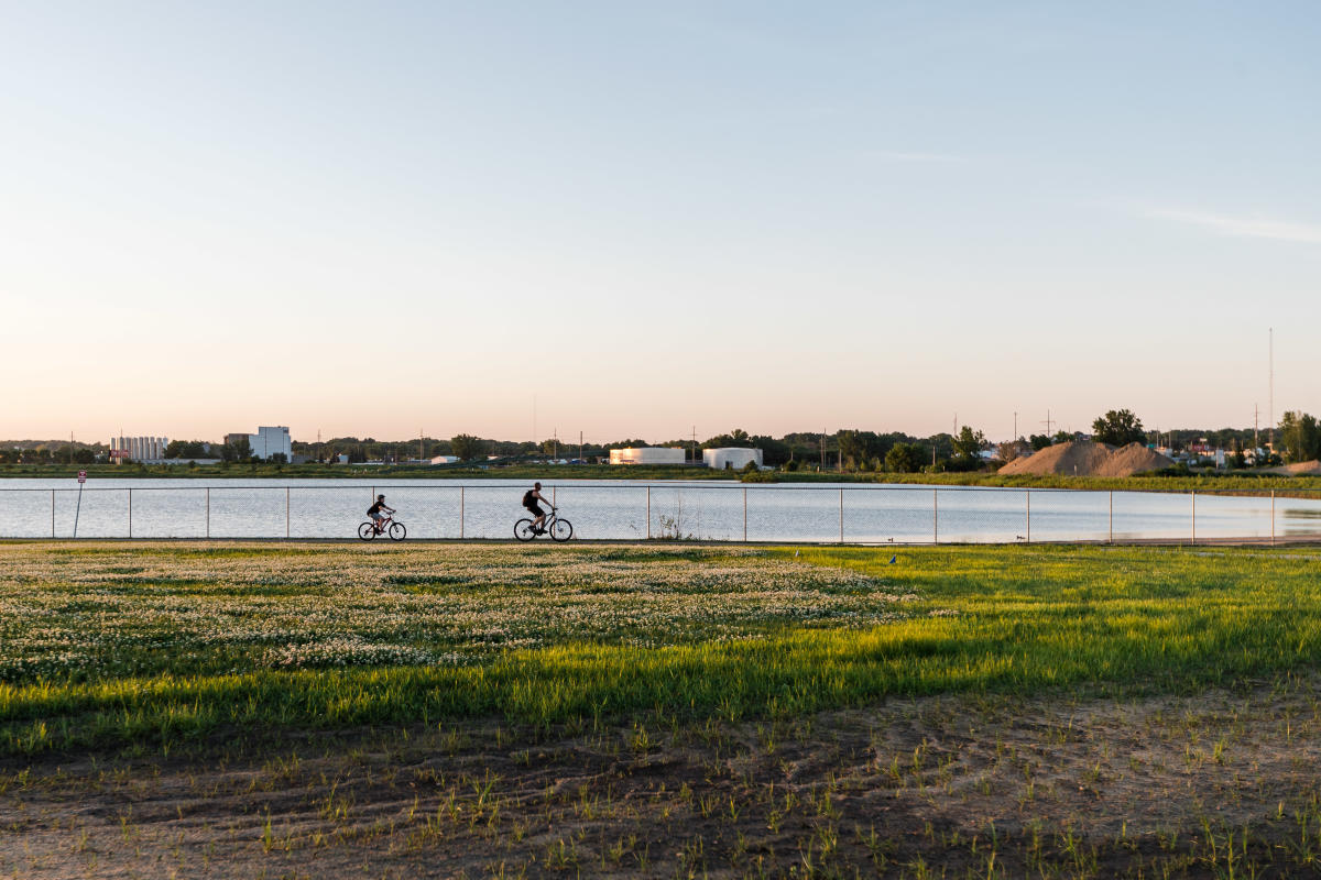 Cascade Lake Park | Rochester, MN 55902