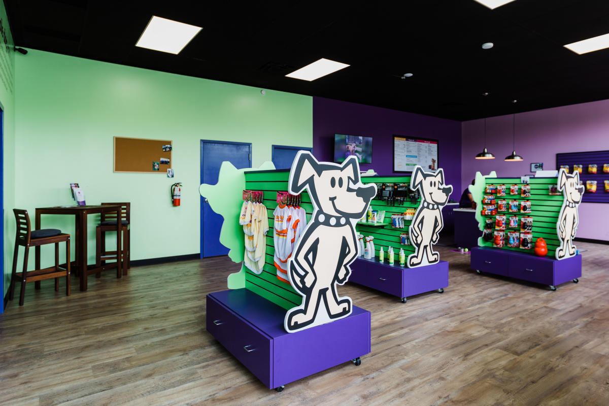 Central Bark | Rochester, MN 55902