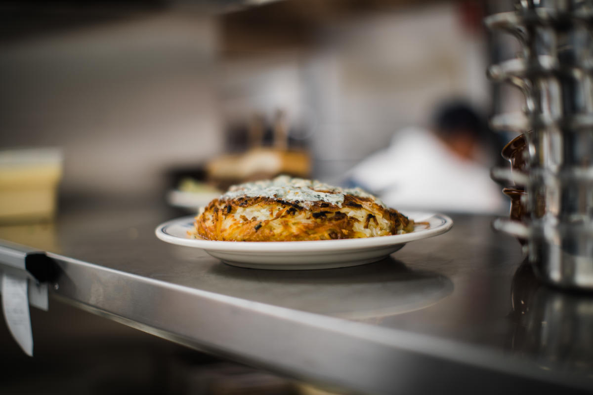 Pittsburgh Blue Steakhouse | Rochester, MN 55904