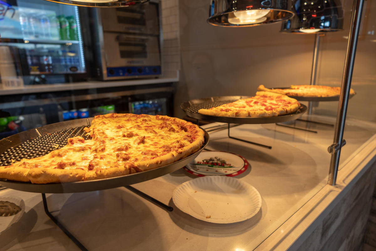 Rosati's Pizza | Rochester, MN 55901