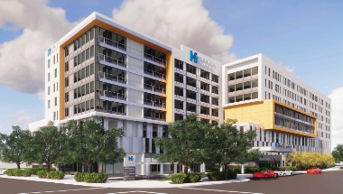 Hyatt House | Rochester, MN 55901