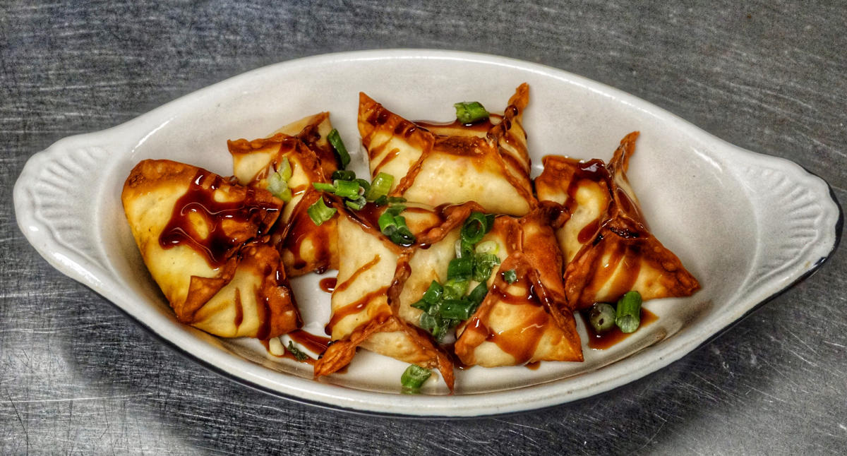 Zen Fusion Hibachi + Lounge | Rochester, MN 55901