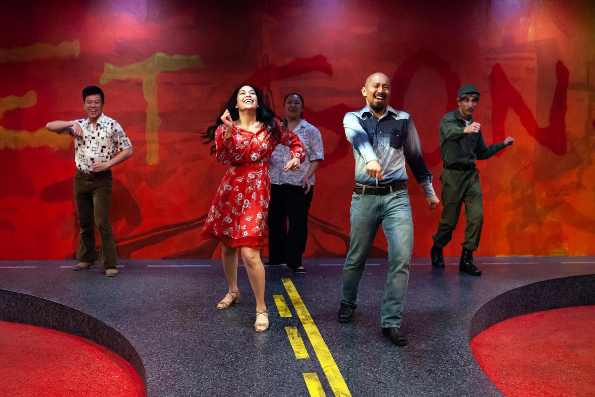 Capital Stage | Sacramento, CA 95816