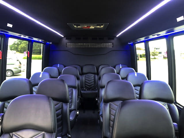 Bauer's Intelligent Transportation