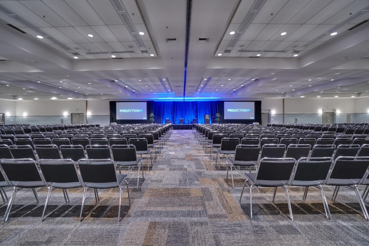 South San Francisco Conference Center