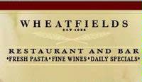 Wheatfields Restaurant & Bar