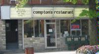 Compton's Restaurant