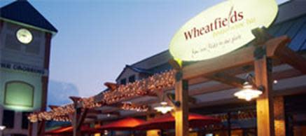 Wheatfields Restaurant & Bar
