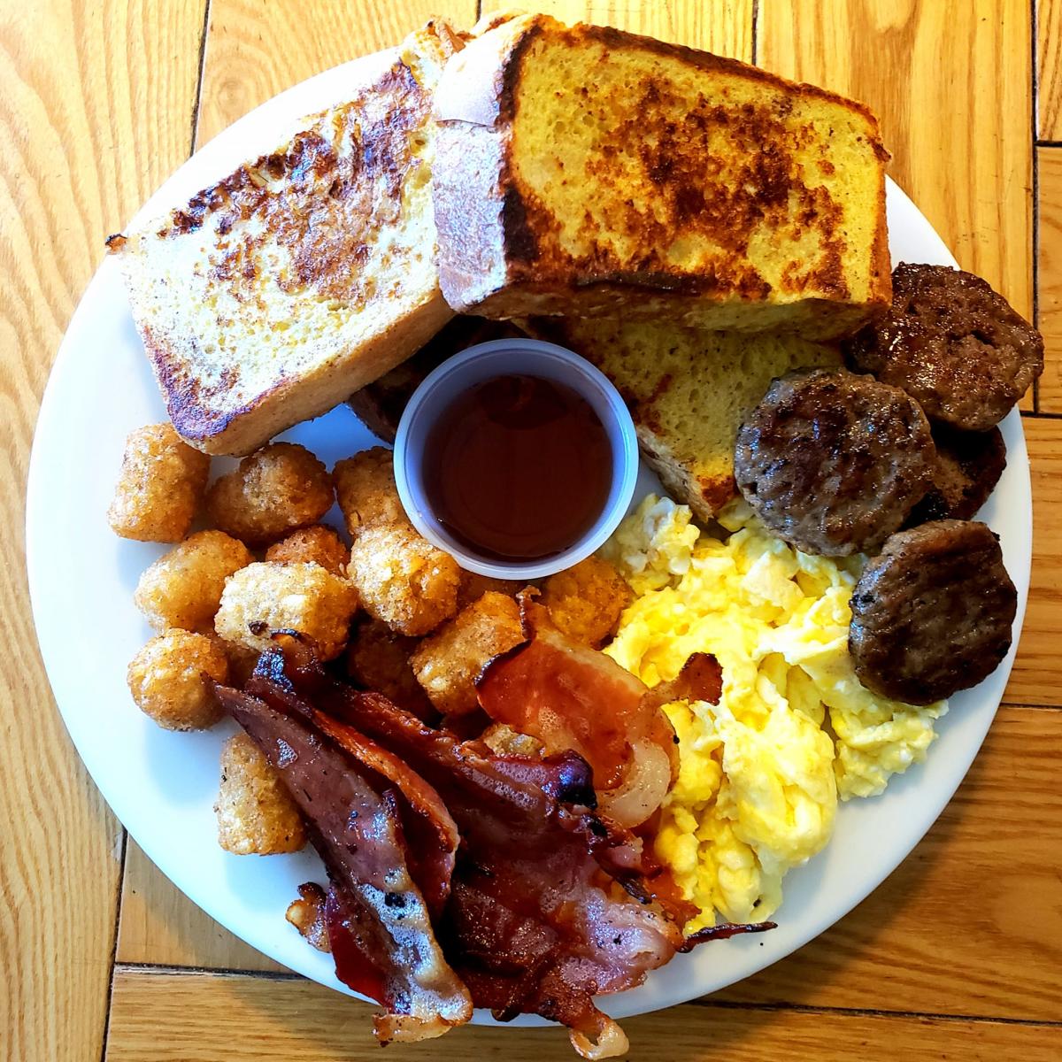 The Galley Bar and Grill