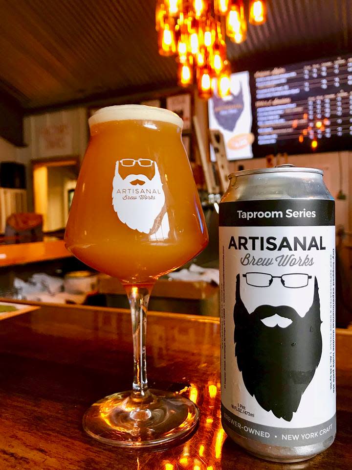 Artisanal Brew Works