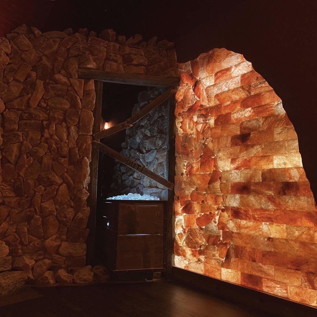Adirondack Salt Cave, LLC