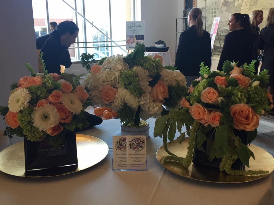 Blooms Floral Design