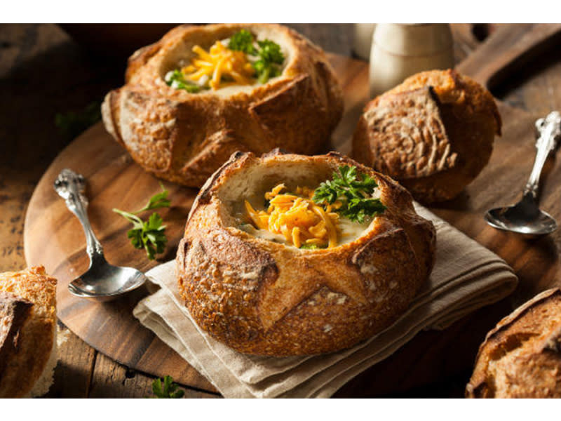Panera Bread
