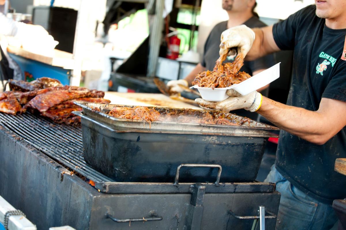 Saskatoon RibFest Saskatoon RibFest