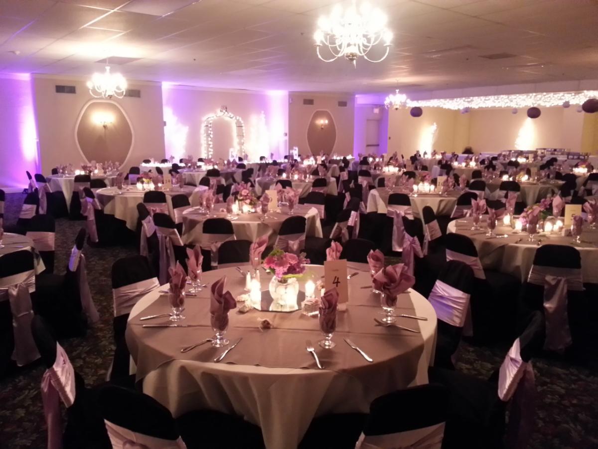 All Occasion Banquet Center | Saint Charles, MO 63301